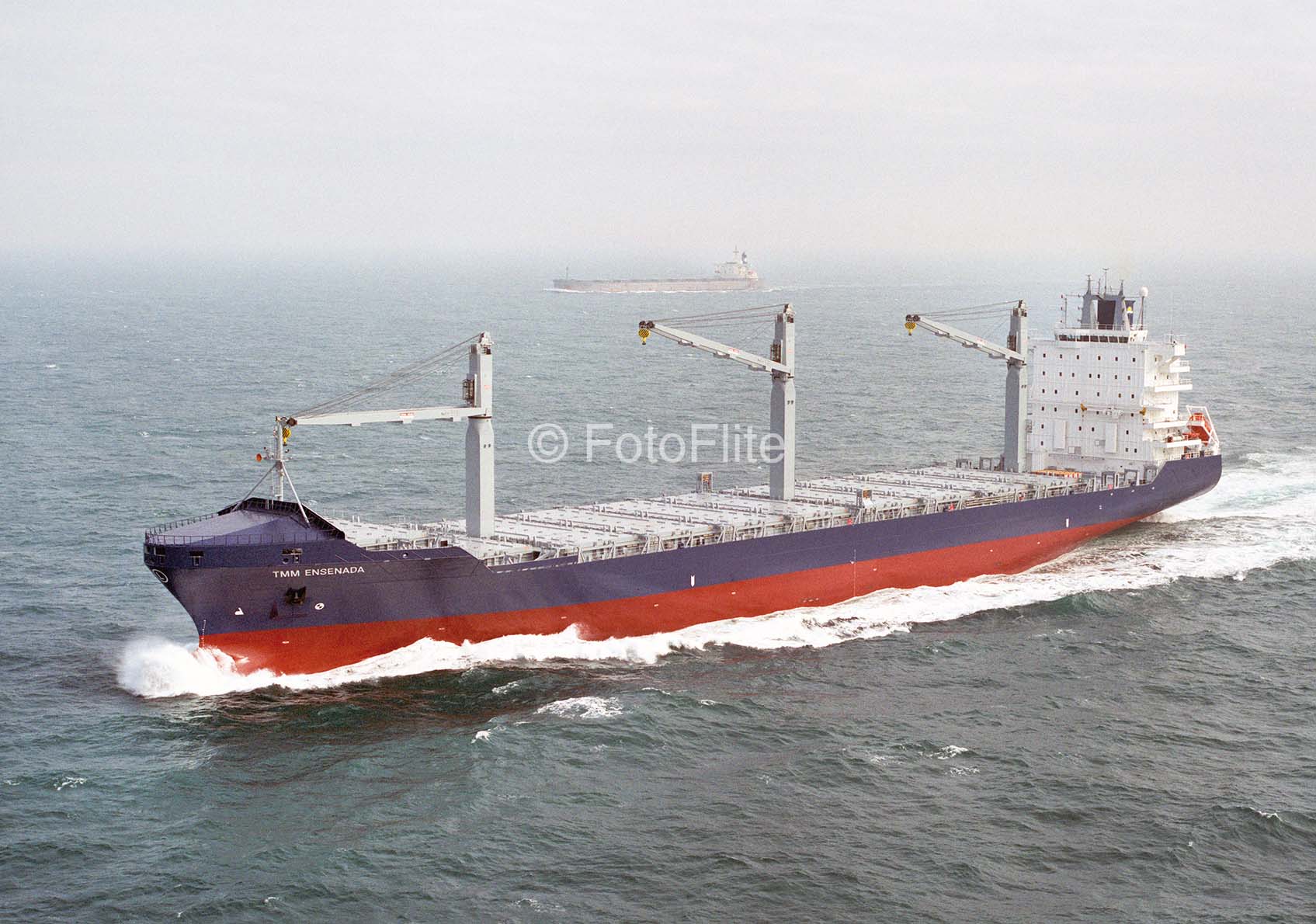 S160724 TMM Ensenada - Shipping Today & Yesterday Magazine