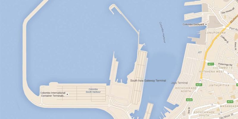 Features Archive - Page 52 of 91 - Shipping Today & Yesterday Magazine