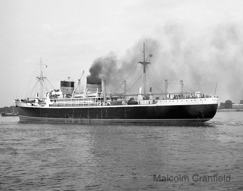 Silverlaurel, Silverbriar And Silverplane - Shipping Today & Yesterday ...