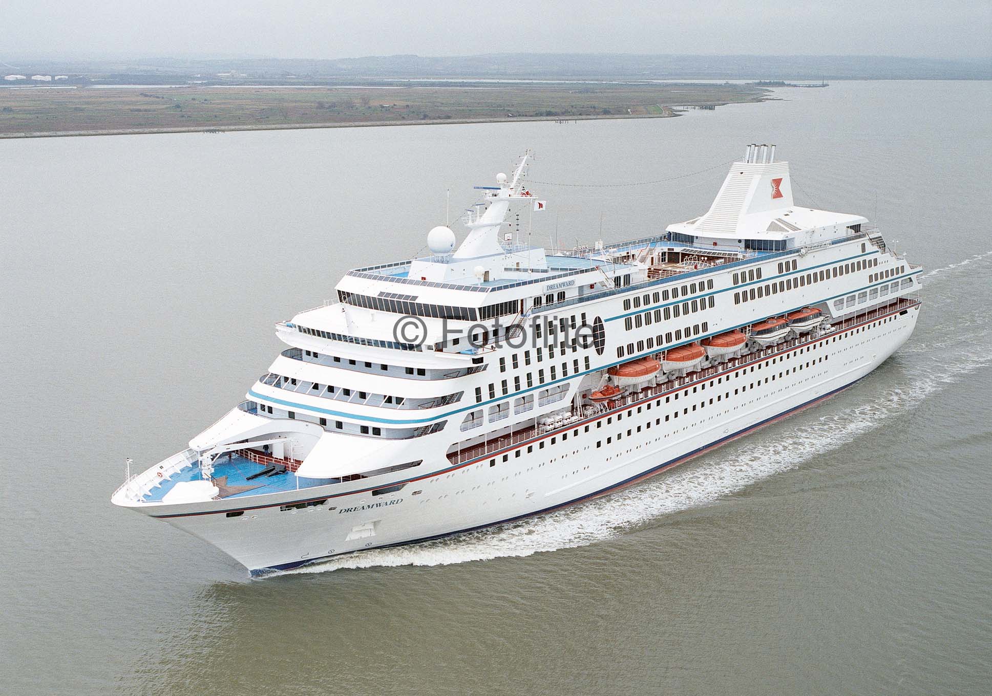 S1712-24-Dreamward - Shipping Today & Yesterday Magazine