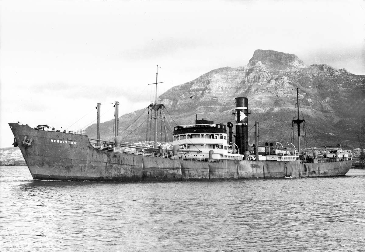 Chapman & Willan - Shipping Today & Yesterday Magazine