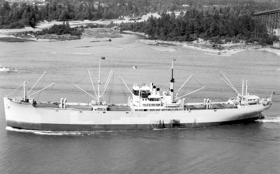 28-Heranger 1930 - Shipping Today & Yesterday Magazine