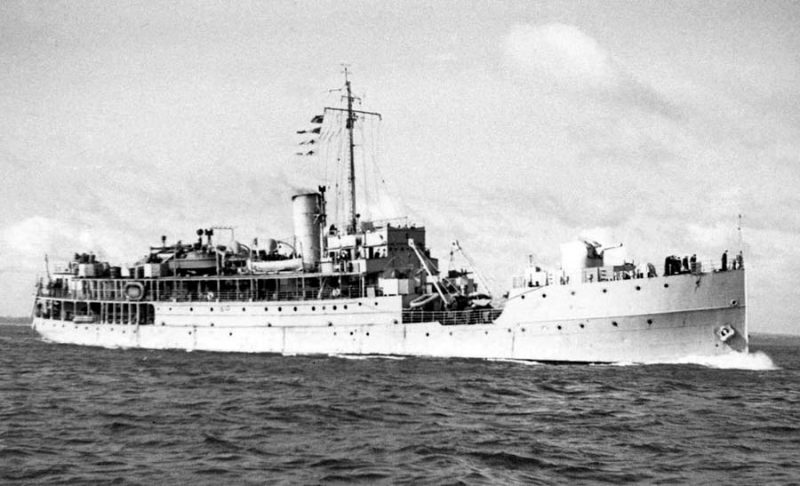 Straits Steamship Co. Ltd. of Singapore - Shipping Today & Yesterday ...