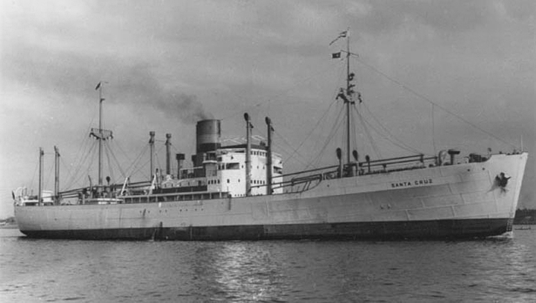 OPDR of Hamburg - Shipping Today & Yesterday Magazine