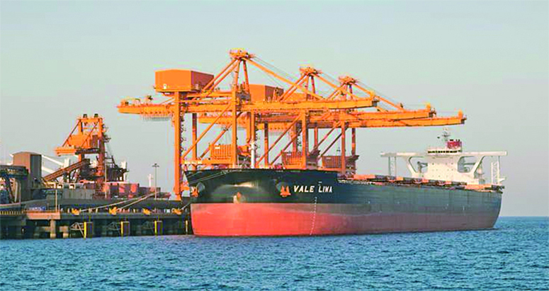 13 Vale Liwa - Shipping Today & Yesterday Magazine