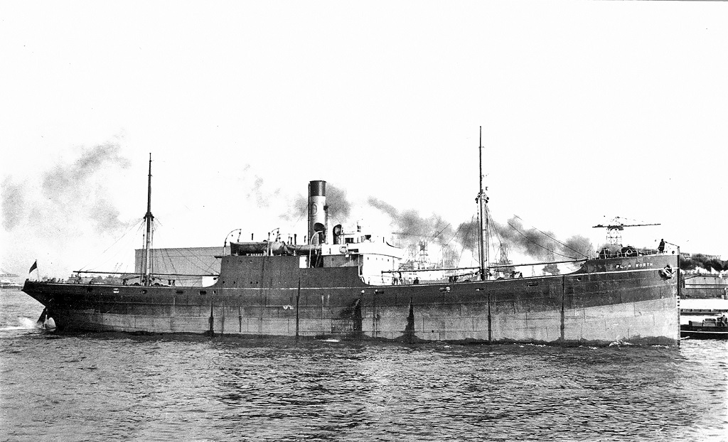 Watergate SS Co. Ltd. - Shipping Today & Yesterday Magazine