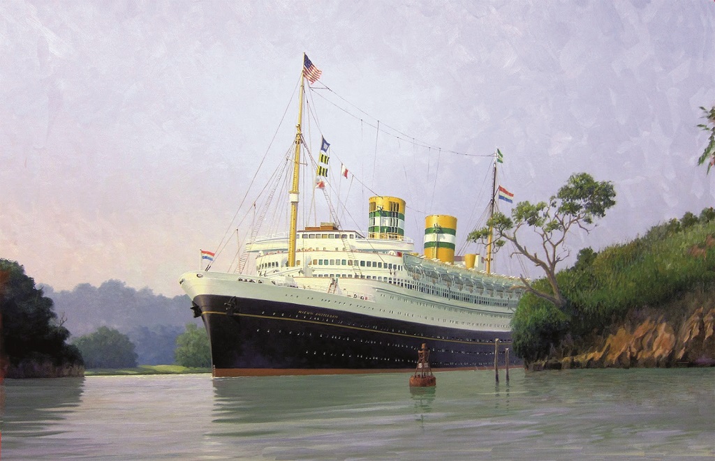 6 NA Stephen Card - Shipping Today & Yesterday Magazine