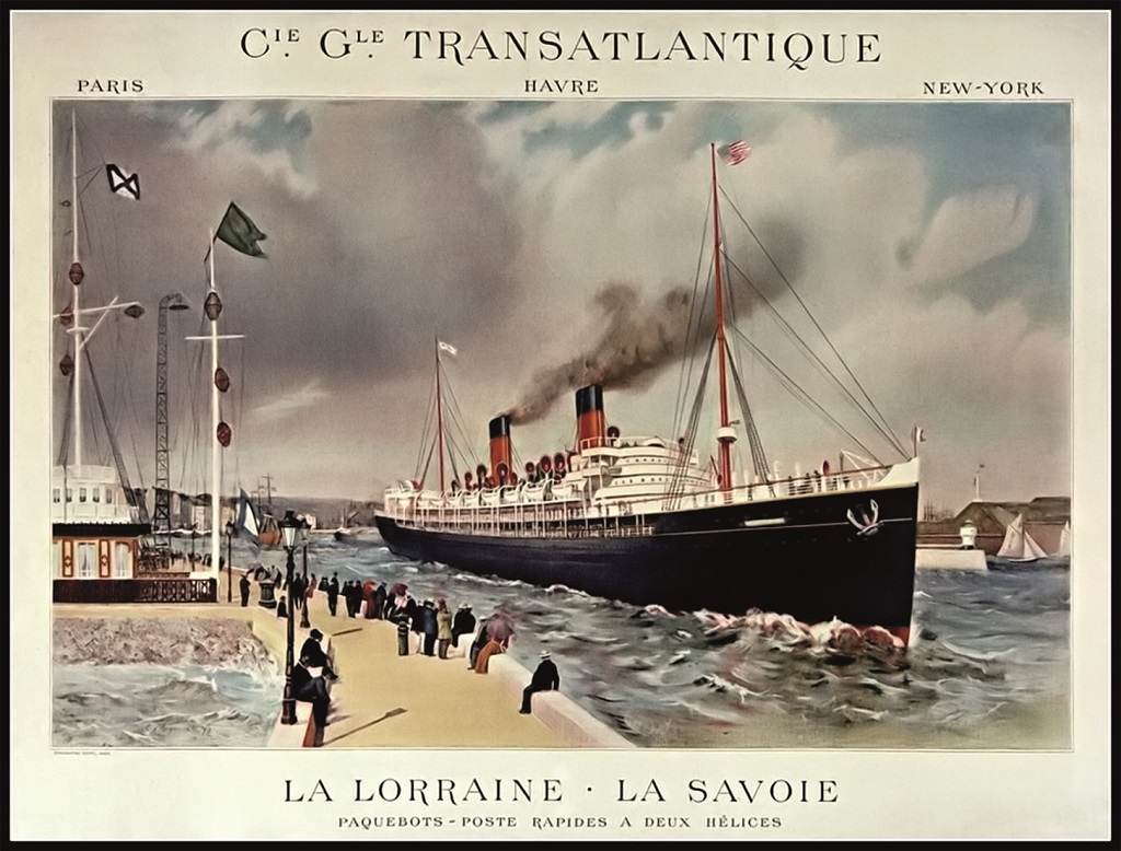 7 CGT poster 2 - Shipping Today & Yesterday Magazine