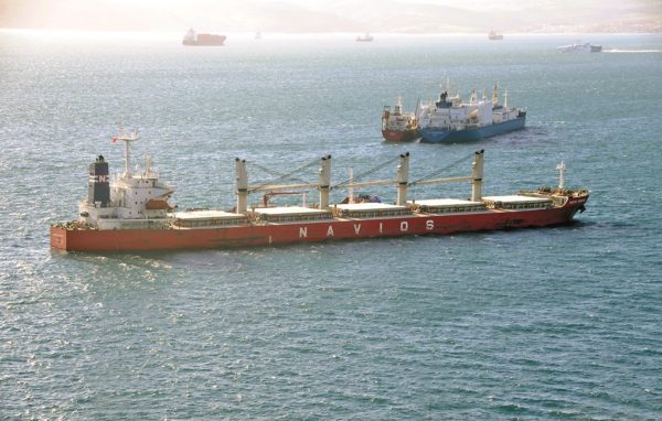 Navios Group - Shipping Today & Yesterday Magazine