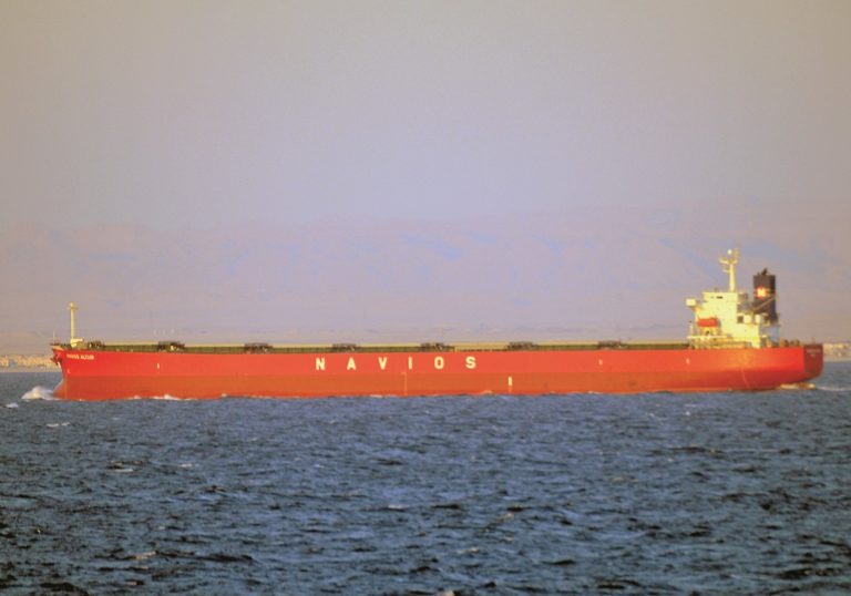 Navios Group - Shipping Today & Yesterday Magazine