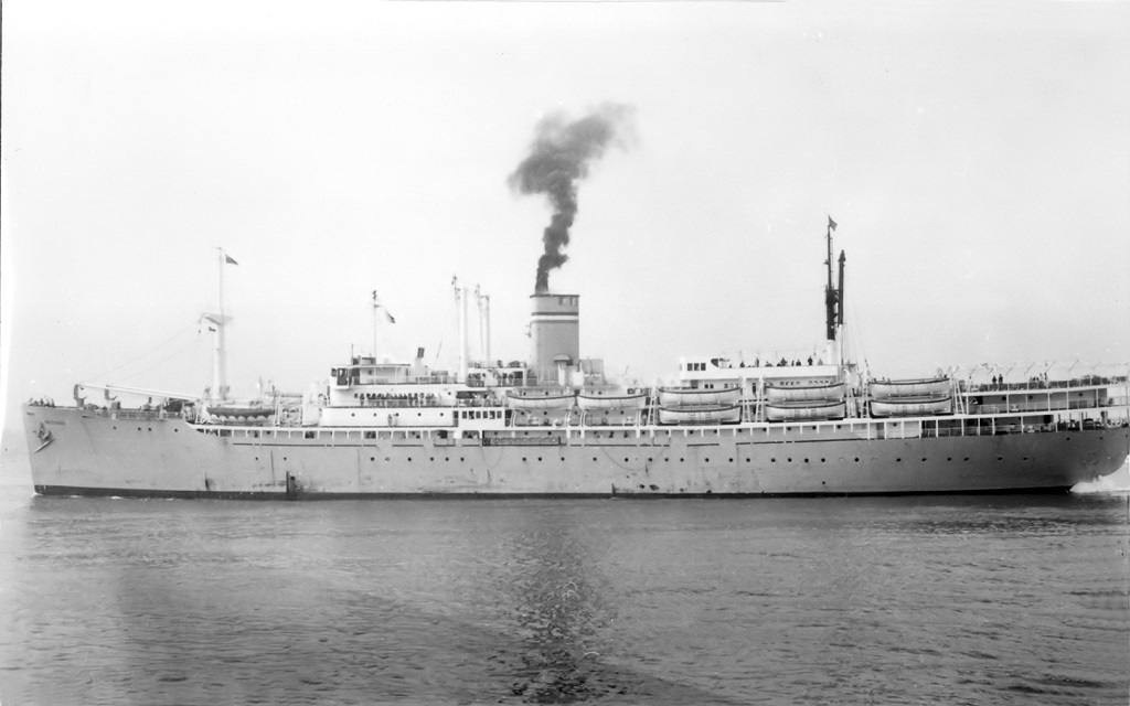 6 Waterman 2 - Shipping Today & Yesterday Magazine