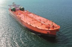 American Eagle Tankers Inc. - Shipping Today & Yesterday Magazine