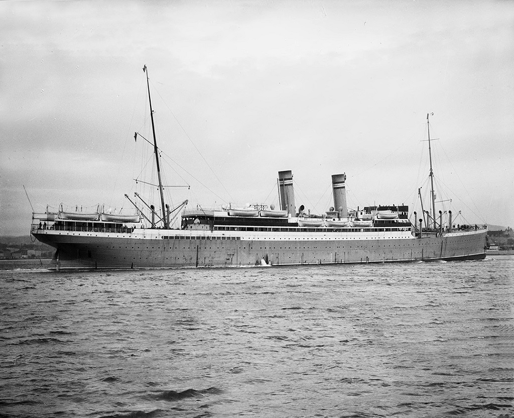 A Salute to the Brave and Valiant Norwegians - Shipping Today ...